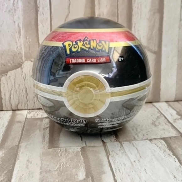 Pokemon | Toys | Pokemon Tcg Luxury Ball Collectors Tin With Pokmon ...
